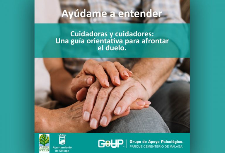 Guía del Cuidador Principal - COPCantabria - Colegio Oficial de ...