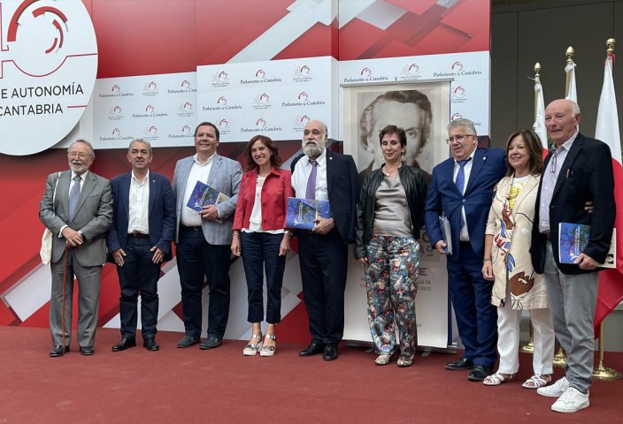 El COPCA ensalza la figura de Mercedes Rodrigo, precursora de la ...