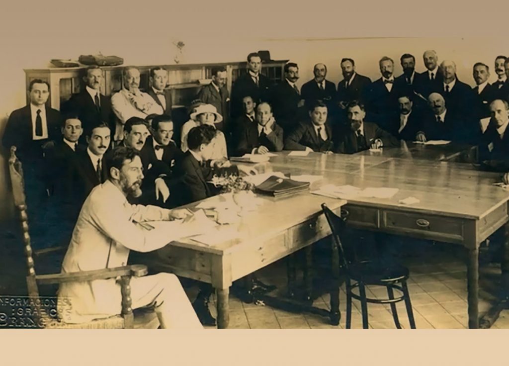 Homenaje Mercedes Rodrigo - COPCantabria - Colegio Oficial de ...