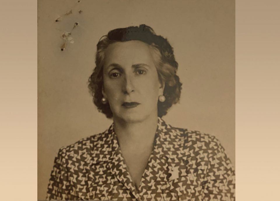 Homenaje Mercedes Rodrigo - COPCantabria - Colegio Oficial de ...