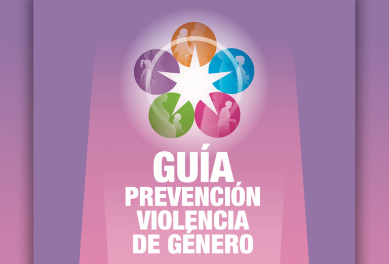 Guía Prevención Violencia de Género - COPCantabria - Colegio Oficial de ...